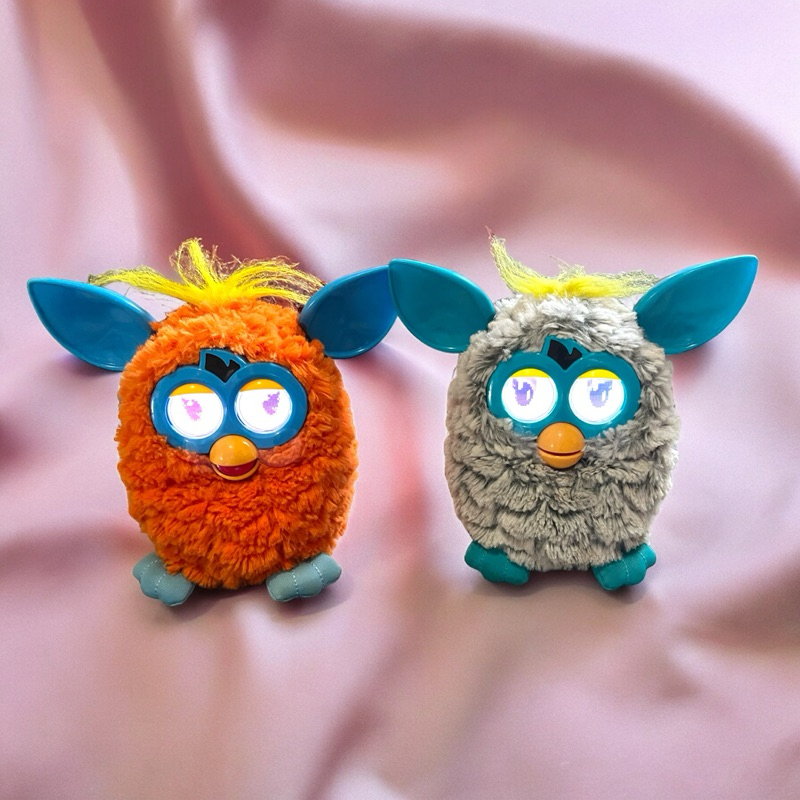 RARE FURBY ORIGINAL COLLECTORS ITEM | Shopee Philippines