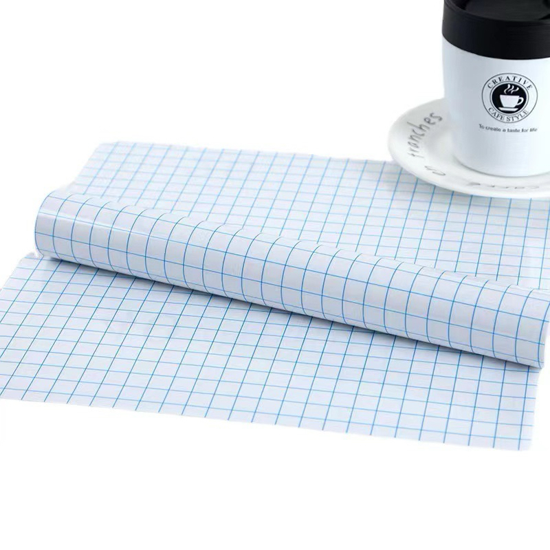 Self-Adhesive Transfer Film 12” X 12” PET Film- Any Color | Shopee ...