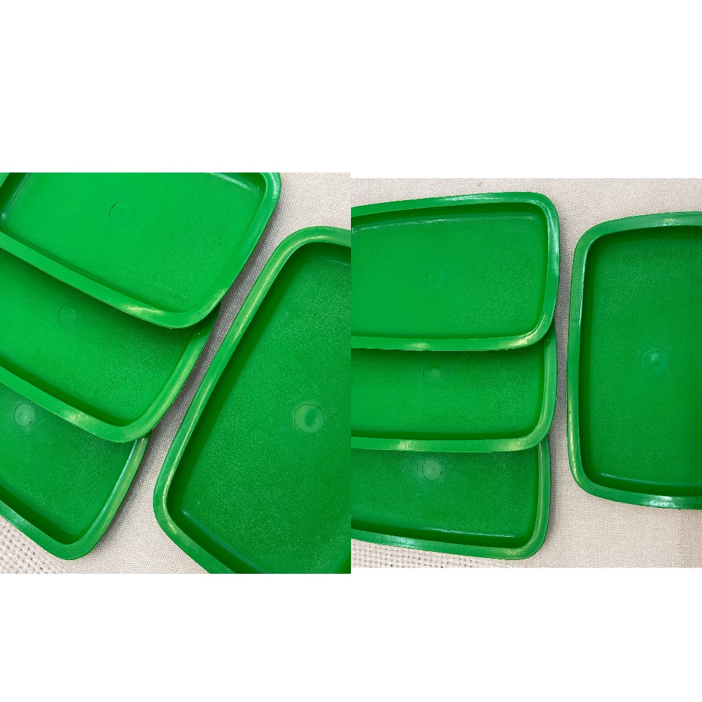 Medicine Tray/ Medicine Tray for Hospitals (Plastic) | Shopee Philippines