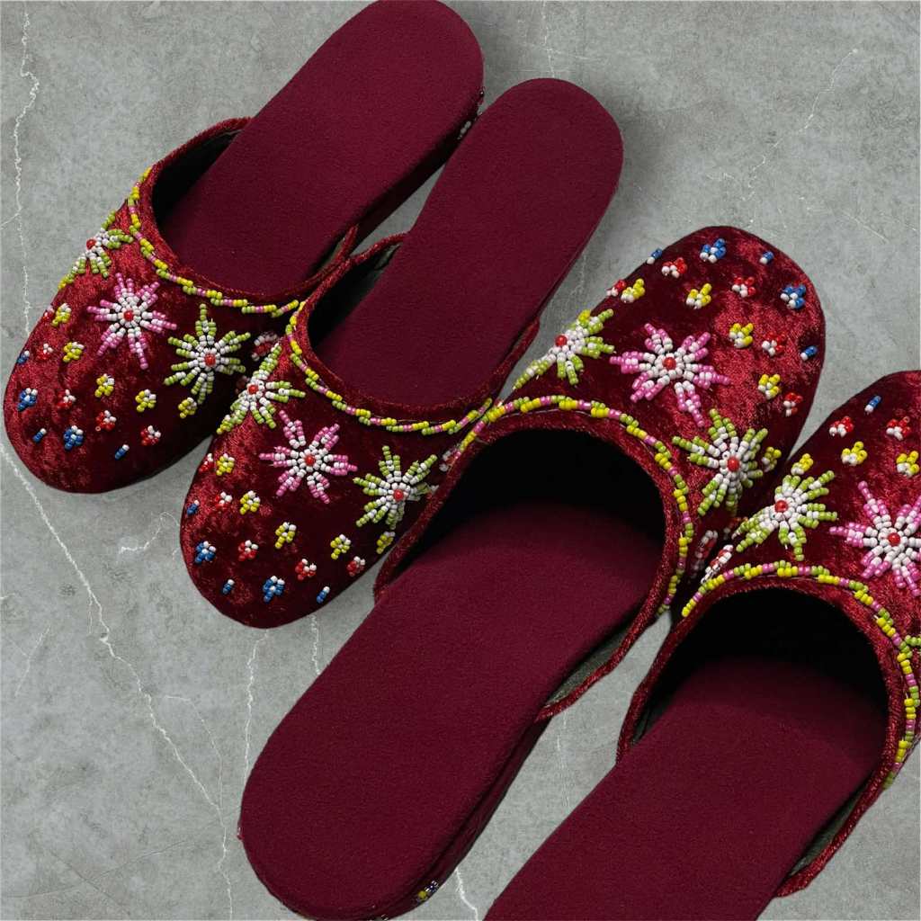 Elegant Closed Alpombra ( goma) | Shopee Philippines