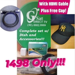 Shop gsat for Sale on Shopee Philippines