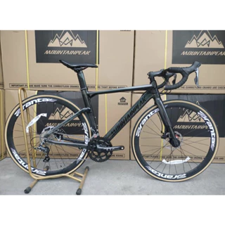 Shop mountainpeak road bike for Sale on Shopee Philippines