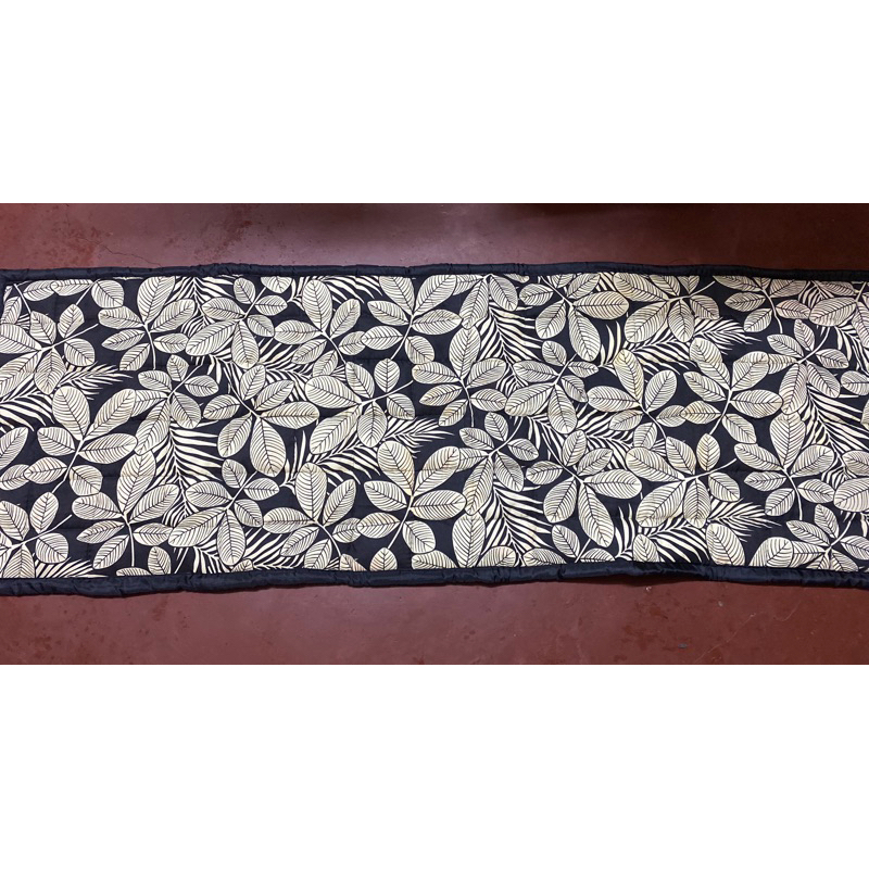 Sofa cover / Seat Cover / sapin sa upuan / long mat / kitchen mat ...