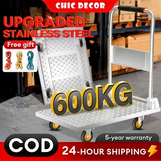 Shop push cart for Sale on Shopee Philippines