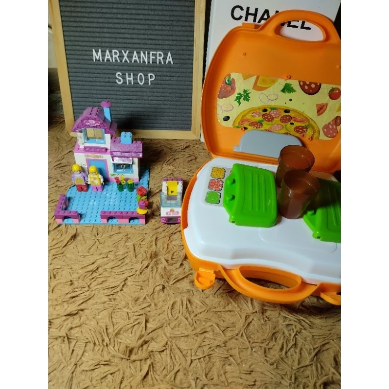 Preloved toys for kids | Shopee Philippines