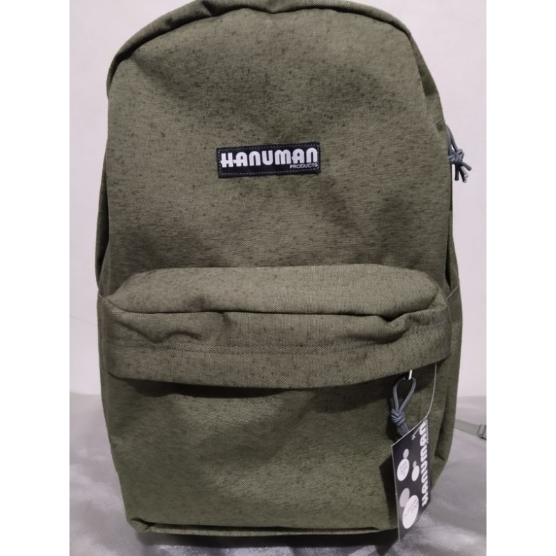 HANUMAN BACKPACK (HARA XL) | Shopee Philippines