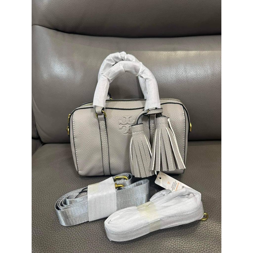 NEW ARRIVAL* Store Entry High End TB Thea Mini Barrel Bag | Shopee ... NEW ARRIVAL* Store Entry High End TB Thea Mini Barrel Bag | Shopee ...