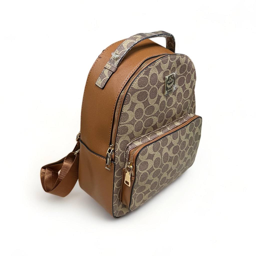 KATHY# fashion high quality backpack 12inches for Unisex | Shopee ...