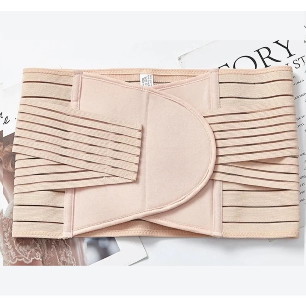 1 Maternity Binder Postpartum Belly Belt Post Partum Belly Binder ...