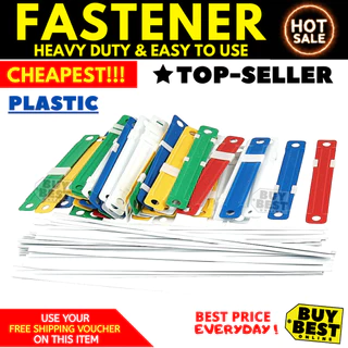 plastic paper fastener - Best Prices and Online Promos - Aug 2025 ...