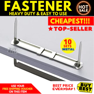paper fastener - Best Prices and Online Promos - Aug 2024 | Shopee ...