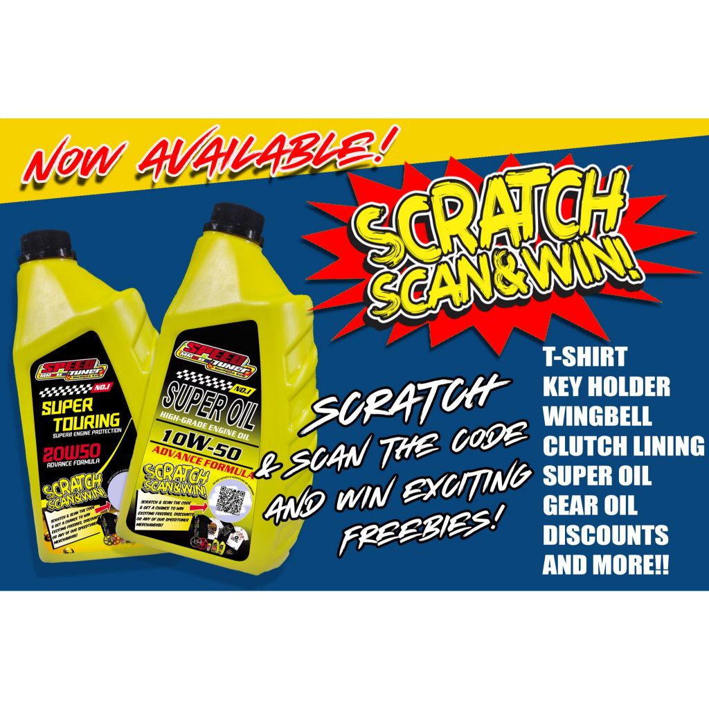SPEEDTUER SUPER OIL FULLY SYNTHETIC (10w40 20w50 10w50 15w40superdiesel ...