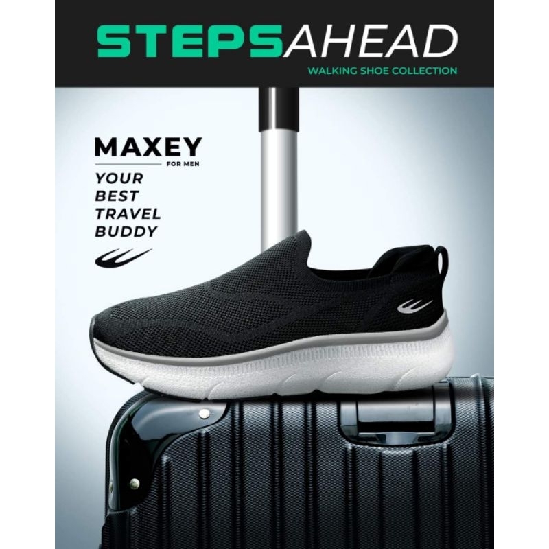 MAXEY M Mens Shoes by World Balance | Shopee Philippines