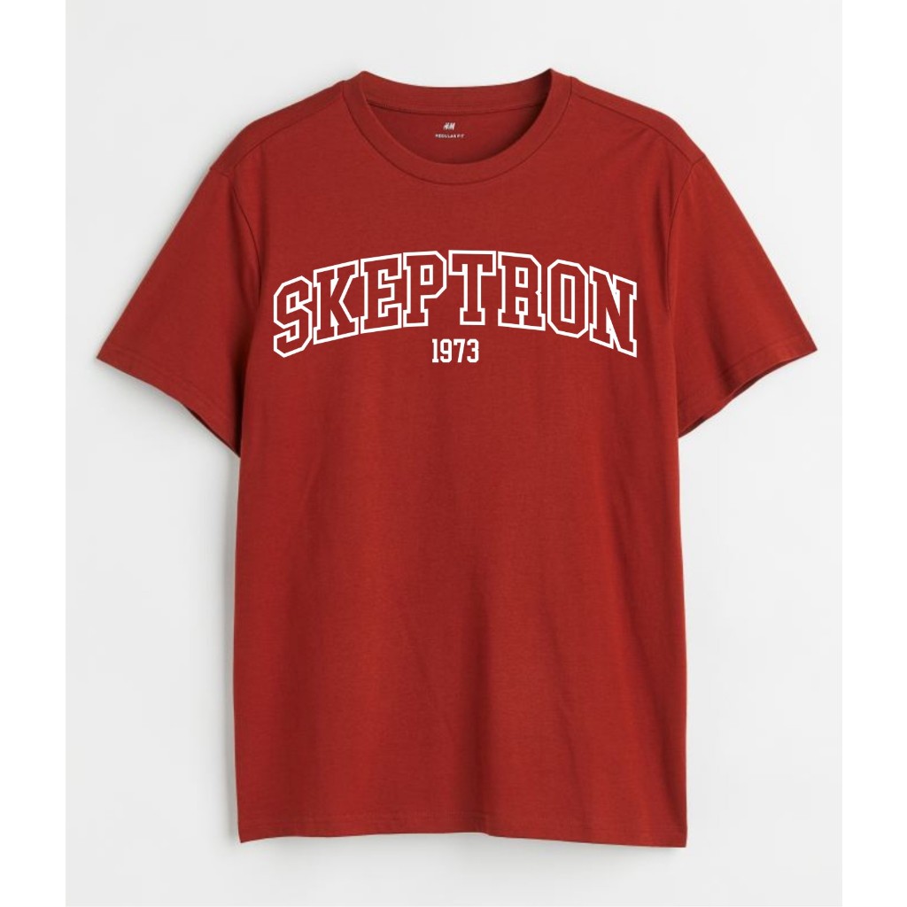 SKEPTRON ALPHA KAPPA RHO 1973 V2 NEW 2024 | Shopee Philippines