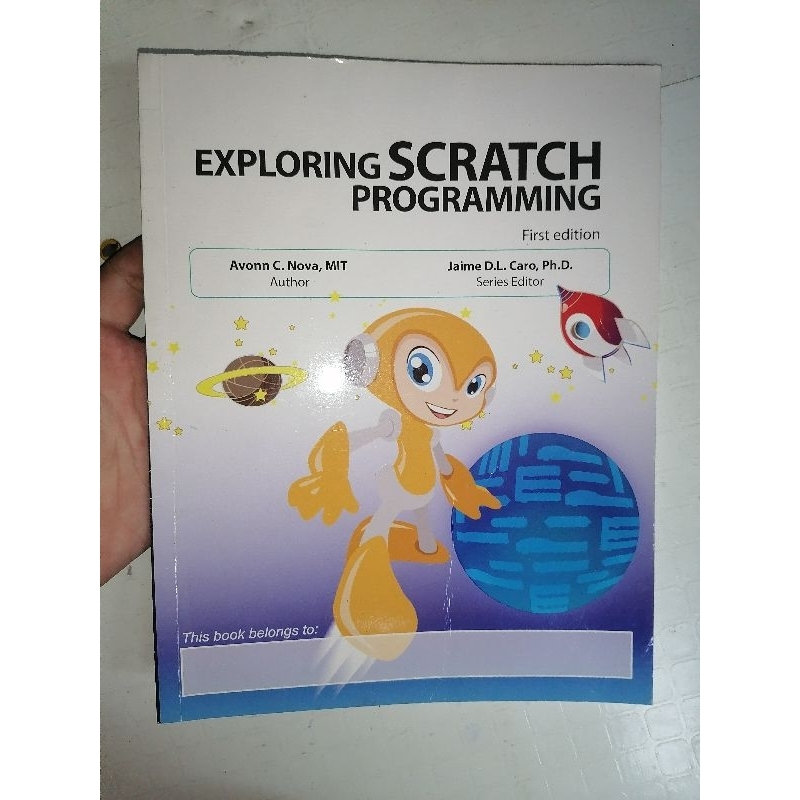 Exploring Scratch Programming | Shopee Philippines Exploring Scratch Programming | Shopee Philippines