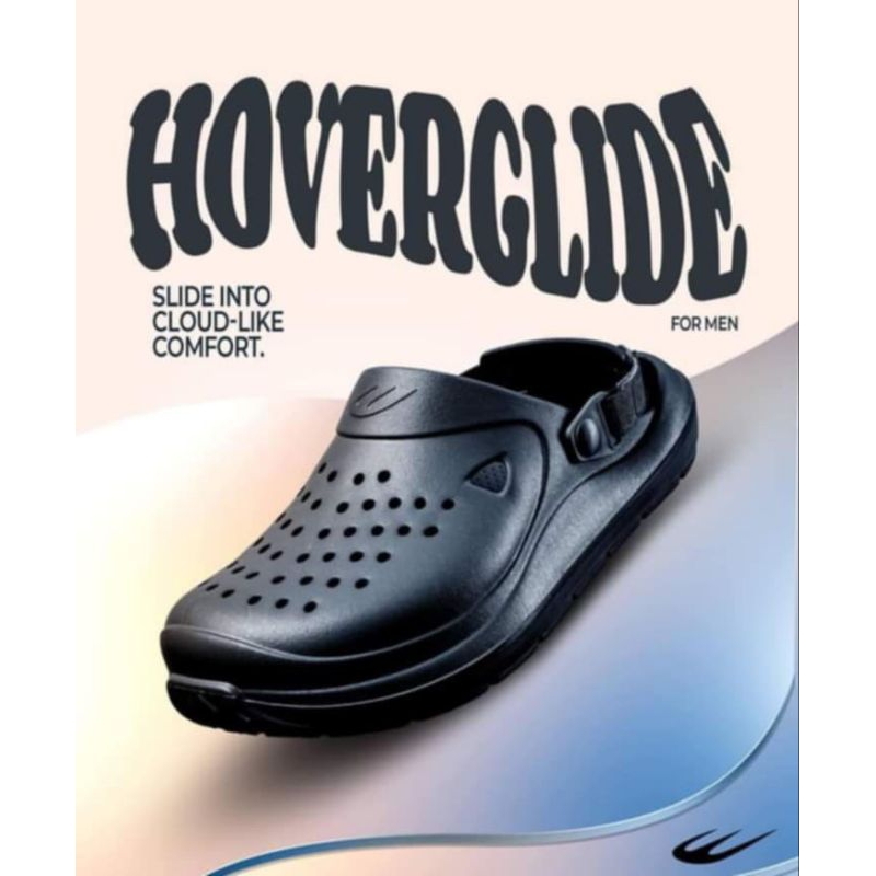 HOVERGLIDE by World Balance | Shopee Philippines