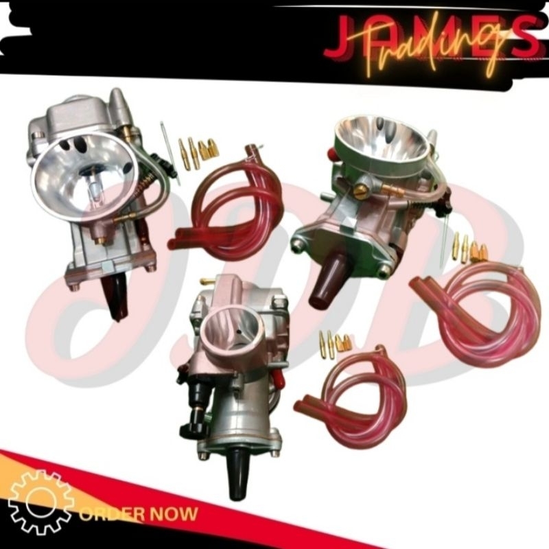 SUDCO CARBURETOR (24MM, 28MM,30MM) | Shopee Philippines
