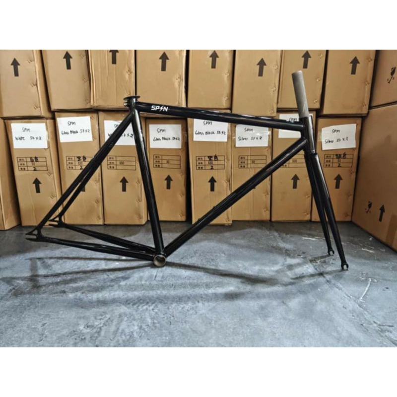 Spin Frame and Fork only | Shopee Philippines