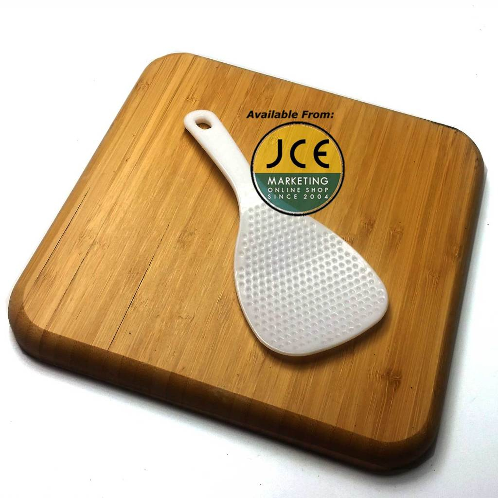 RICE SPOON RICE PADDLE / SERVER | Shopee Philippines