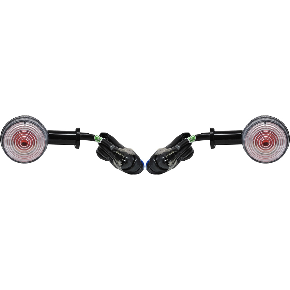 HMA Front Signal Light Assembly for Honda Scoopy I | Shopee Philippines