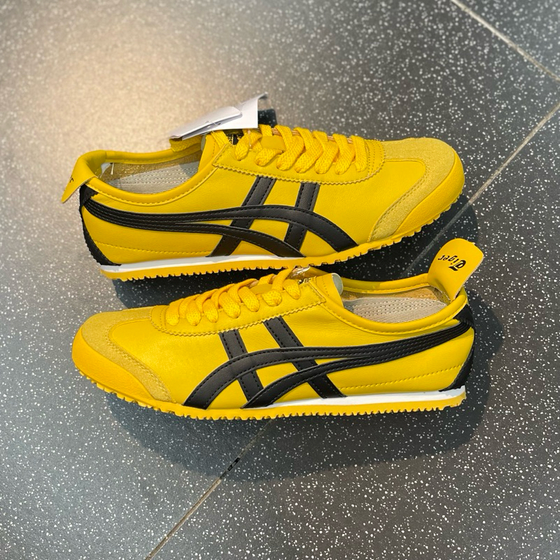 Onit Tiger Mexico 66 Slip On for Men | Shopee Philippines