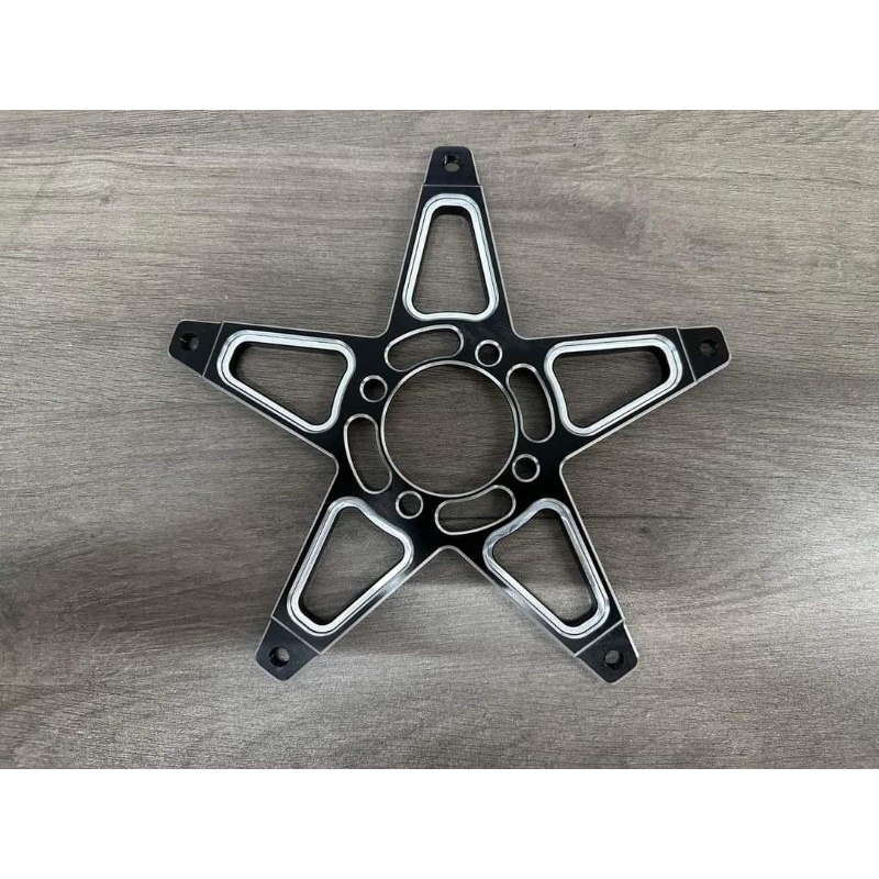 STAR DISC ADAPTOR HYLOS MAGS RAIDER 150 | Shopee Philippines