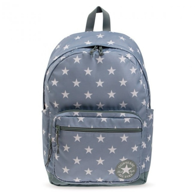 Conv€rse Go 2 Print (star) Logo | Shopee Philippines