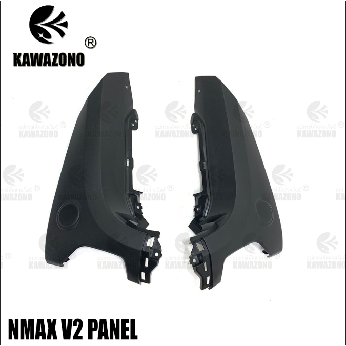 NMAX V2 / NMAX V2.1 PANEL 1 AND 2 (A-082) NMAX SIDE PANEL FOR ...