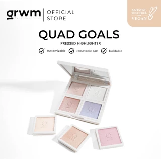 GRWM Cosmetics Official Store, Online Shop | Shopee Philippines