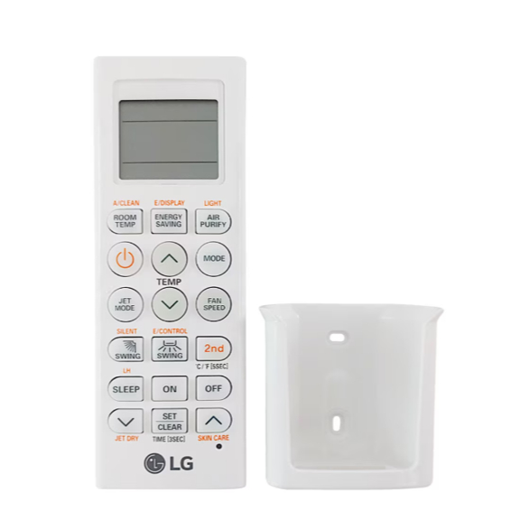 LG Remote Controller Assembly AKB74675304 Split Type Aircon | Shopee ...