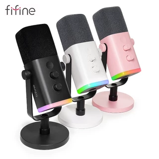FIFINE PHILIPPINES, Online Shop | Shopee Philippines