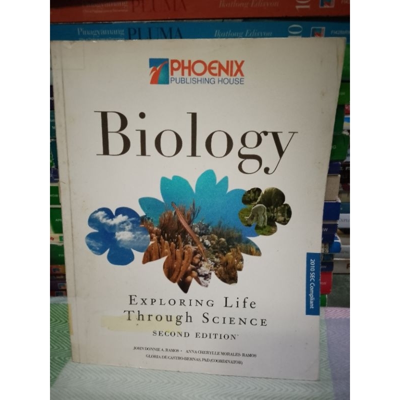 BIOLOGY Exploring life through science (slightly use | Shopee Philippines BIOLOGY Exploring life through science (slightly use | Shopee Philippines