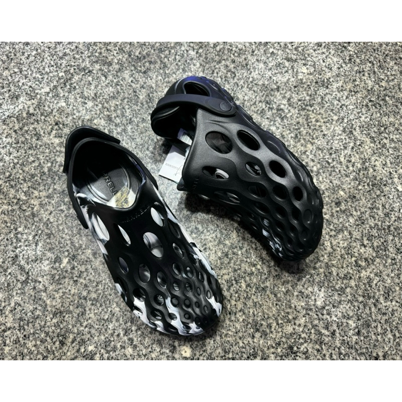 Merrell Rubber Shoes | Hydro Moc | Slip On | Men | Women | Girls | Boys ...