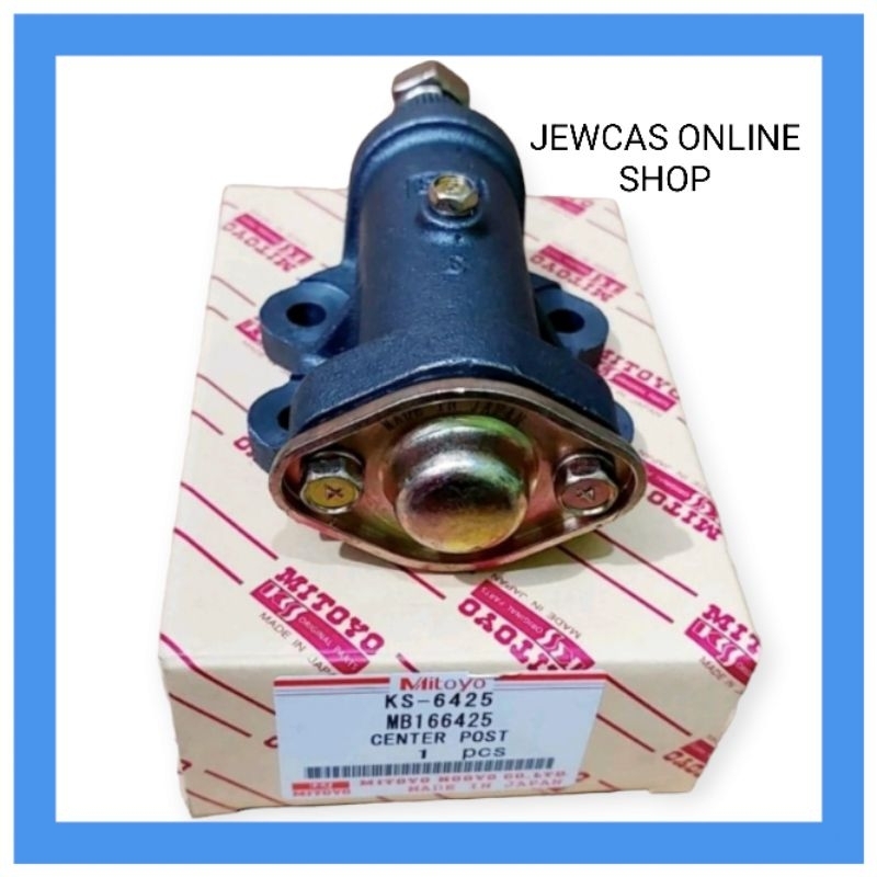 CENTER POST ASSEMBLY FOR MITSUBISHI L300 VAN DIESEL KS6425/MB166425 ...
