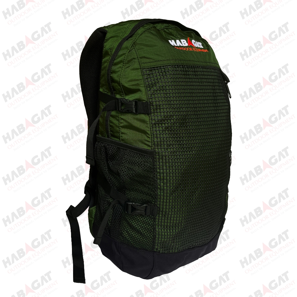 HABAGAT Gabon 25L Bag | Shopee Philippines