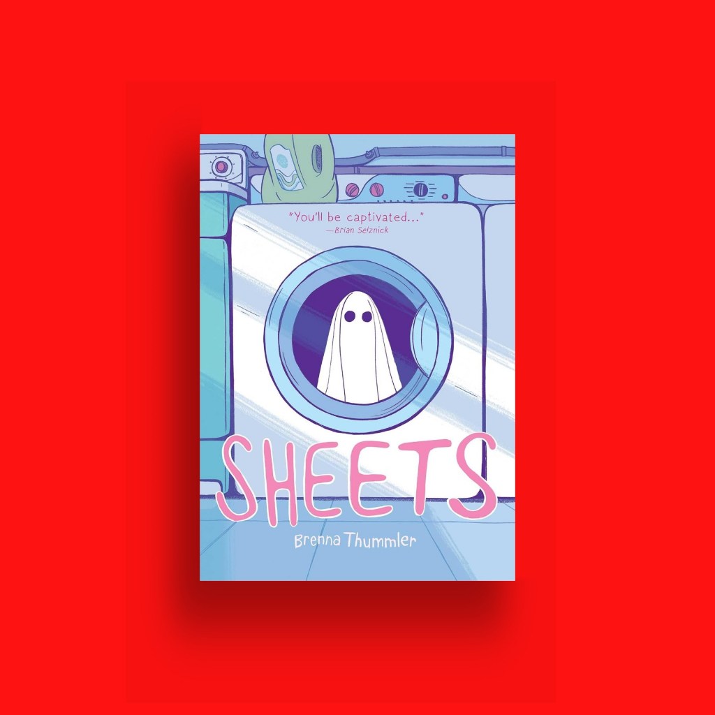 Sheets | Brenna Thummler | Shopee Philippines