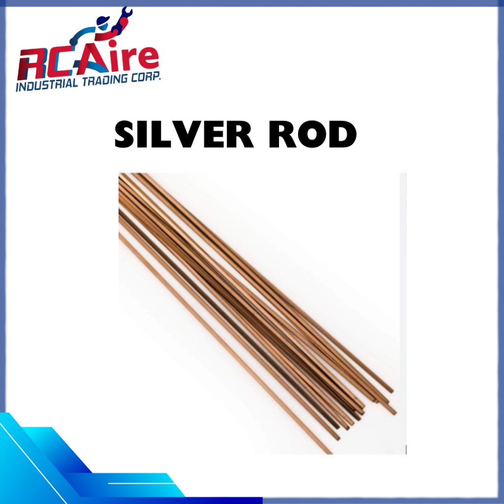 SILVER ROD used for soldering | Shopee Philippines