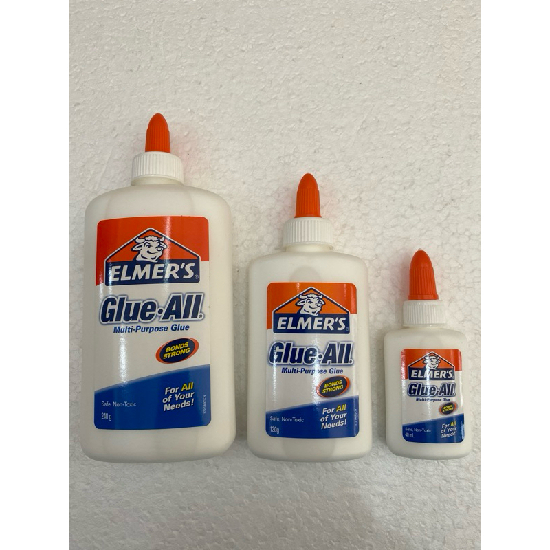 Elmers glue multi-purpose glue | Shopee Philippines