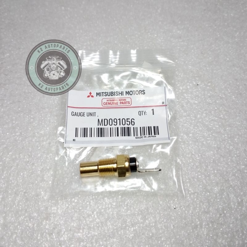 (MD091056) temperature sending Unit for Mitsubishi Lancer EL | Shopee ...