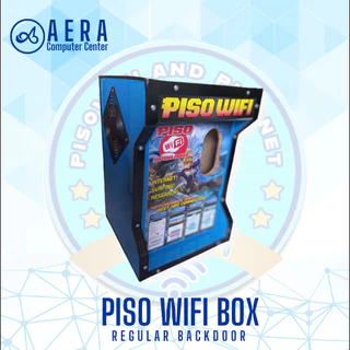 Piso Wifi Box - Best Prices and Online Promos - Jan 2025 | Shopee ...