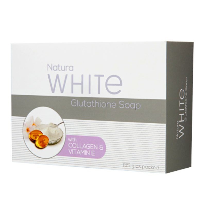 UNO Glutathione Soap with Collagen And Vitamin E | Shopee Philippines