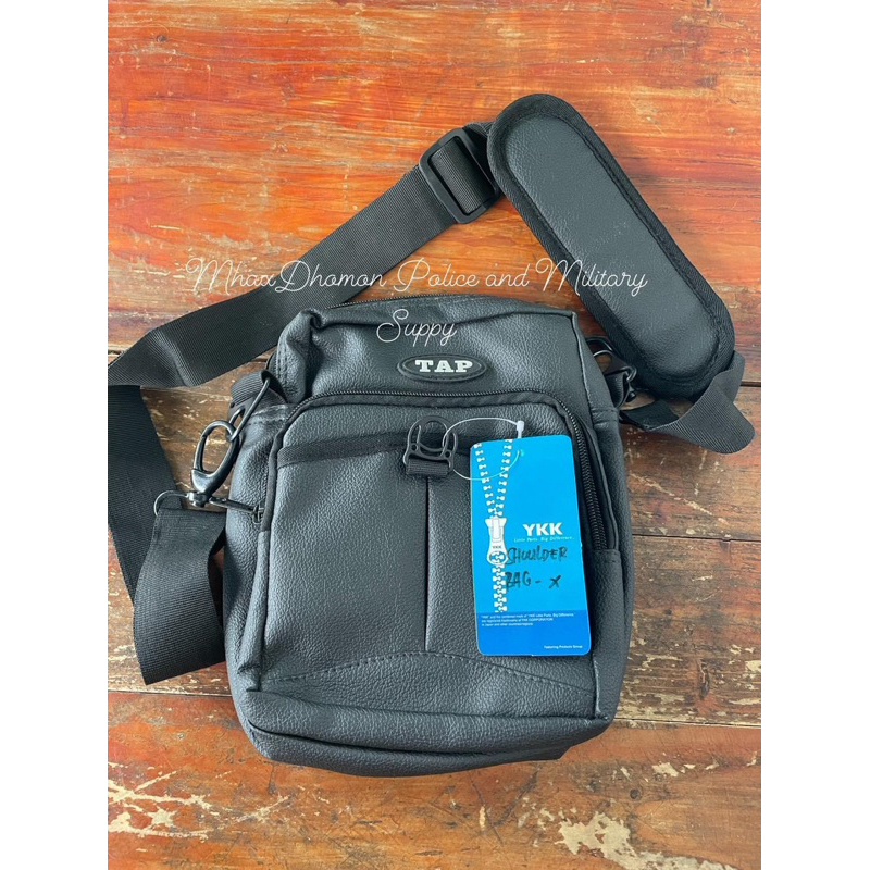 TAP Sling Bags With Concealed Pouch | Shopee Philippines