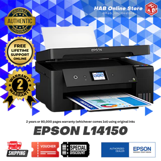 epson l14150 - Best Prices and Online Promos - Jan 2026 | Shopee ...