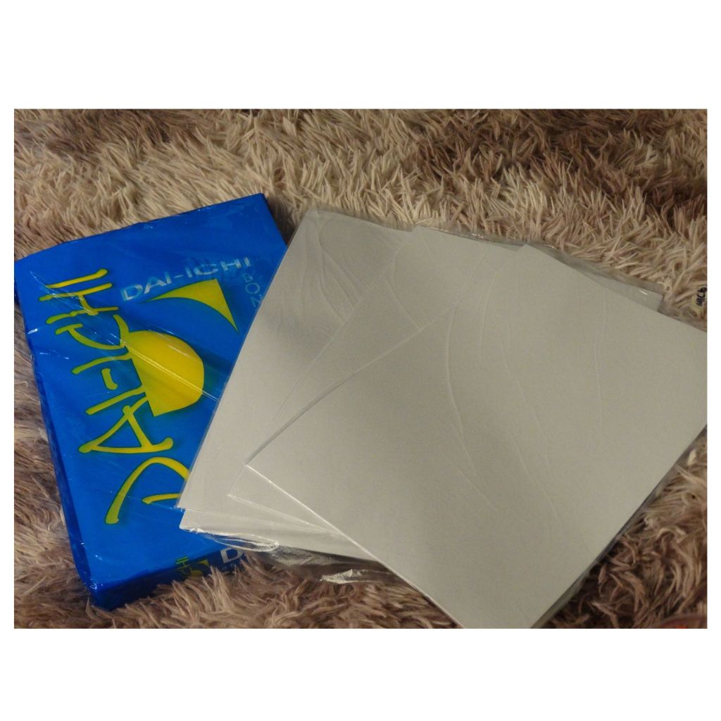 BOND PAPER LONG AND SHORT | Shopee Philippines