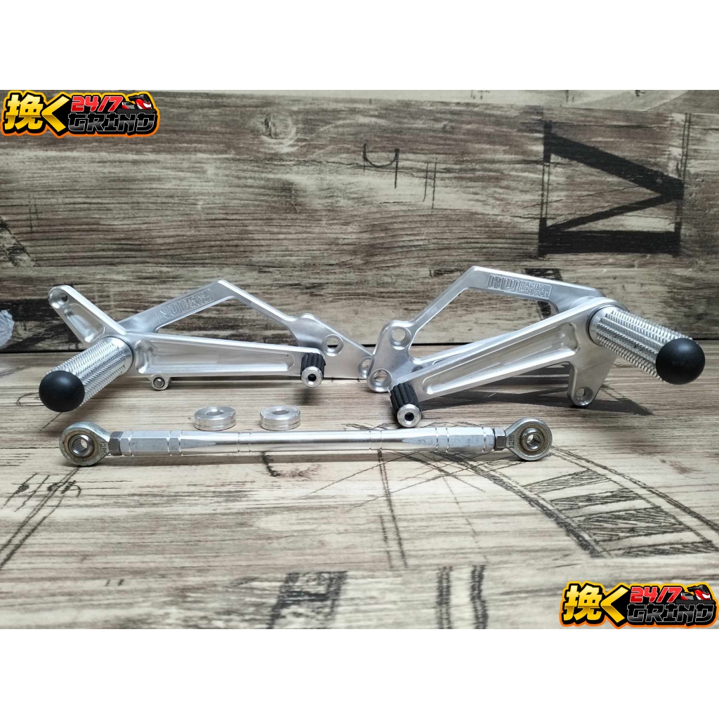 NUI Single Shifter Raider 150 Carb / FI Drum Type | Shopee Philippines