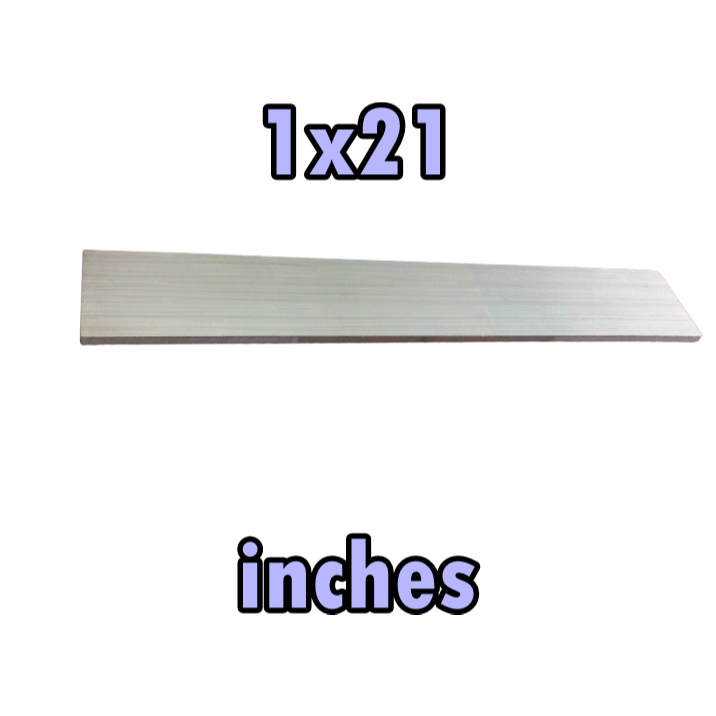 1x21 INCHES ordinary / marine plywood / plyboard replacement board for ...
