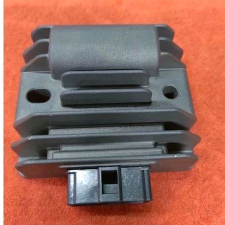 REGULATOR RECTIFIER YAMAHA SNIPER 155 2ND-H1960-10 ORIGINAL GENUINE ...