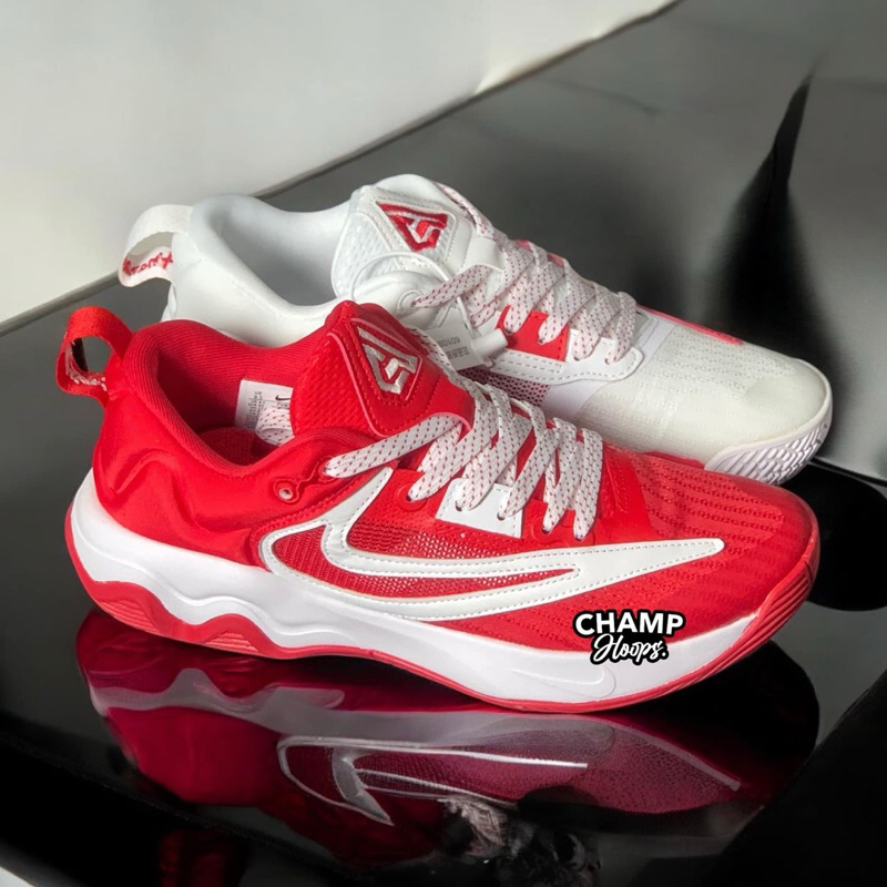 Giannis Immortality 3 "ASW" EP | Shopee Philippines