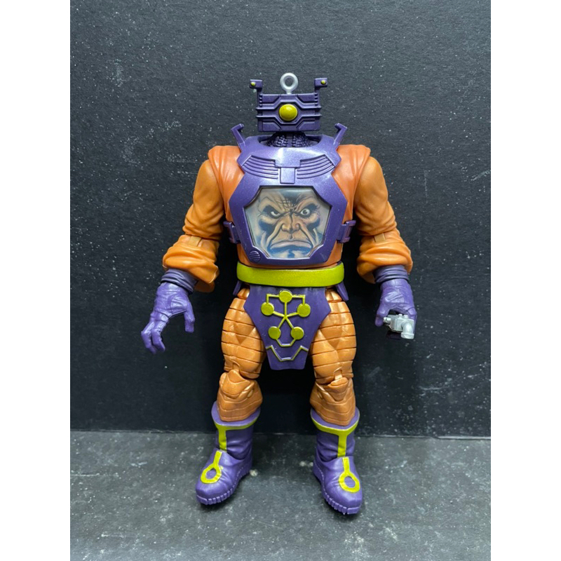 Marvel Legends Arnim Zola | Shopee Philippines