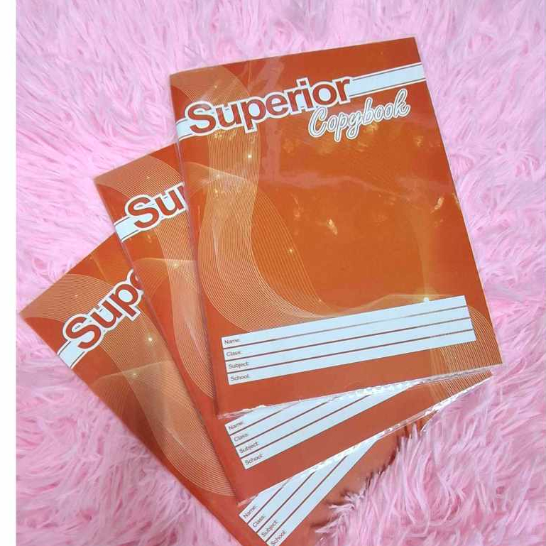 1PIECE COMPOSITION PLAIN WRITING NOTEBOOK 60 LEAVES (BRAND NEW ...